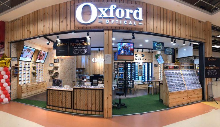 Branches – Oxford Optical